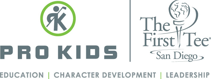 Featured Member, Alison Aragon, Pro Kids | The First Tee of San Diego ...