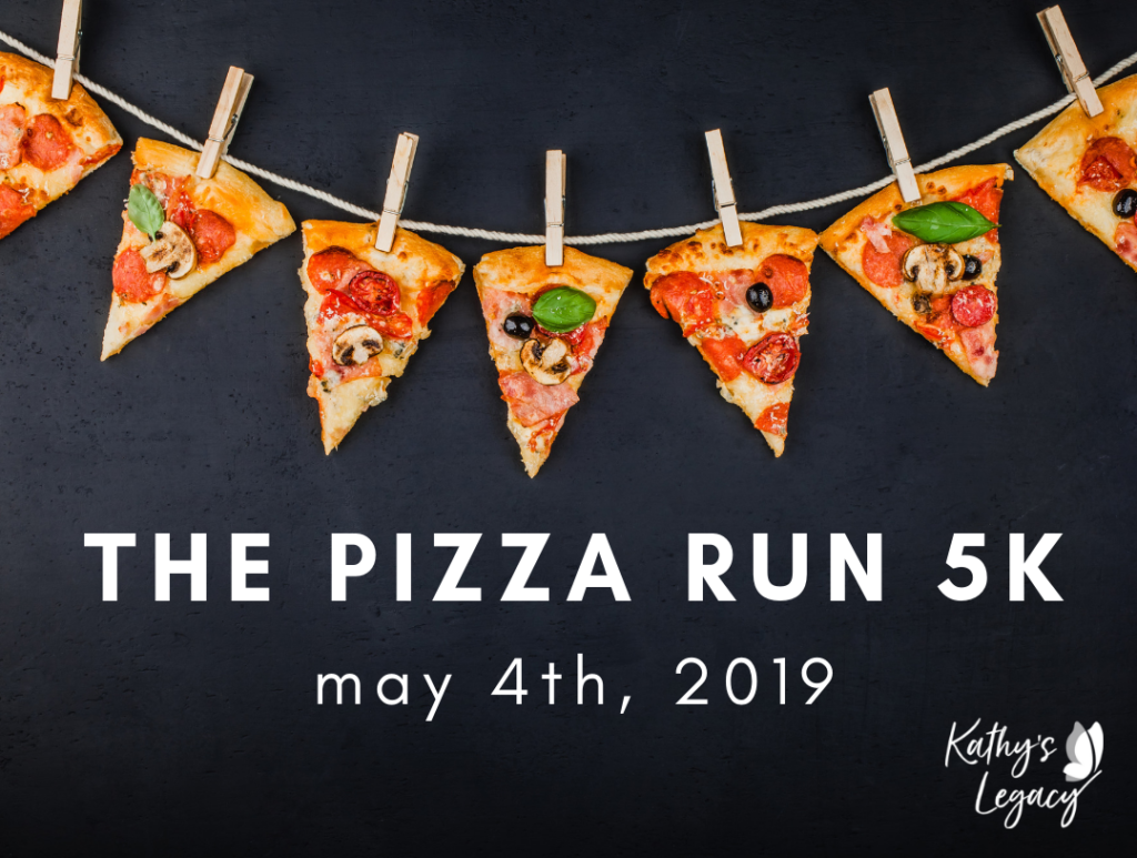Pizza Run 5k - North County Philanthropy Council