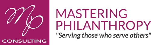 Meet Our Members: MP Consulting - North County Philanthropy Council