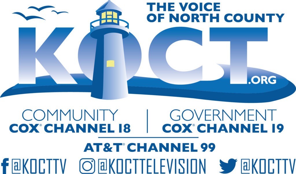 Meet Our Member: KOCT TV - North County Philanthropy Council