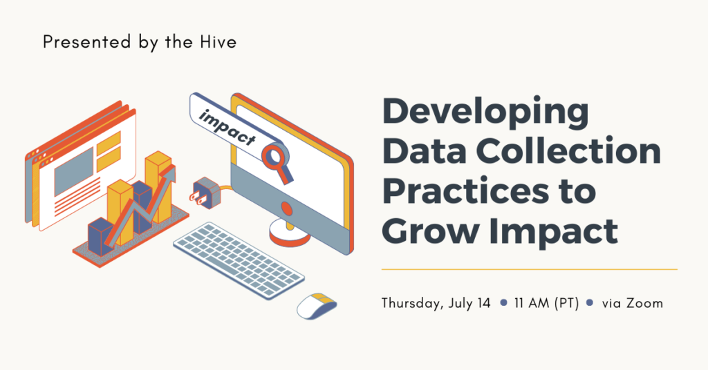 Developing Data Collection Practices to Grow Impact - North County ...