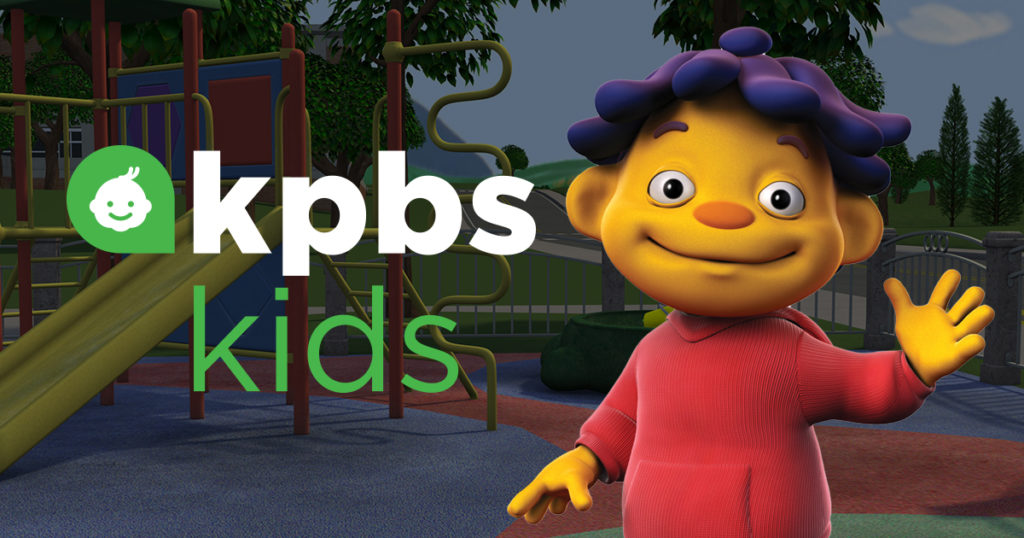 KPBS Kids Event:Sid the Science Kid - North County Philanthropy Council