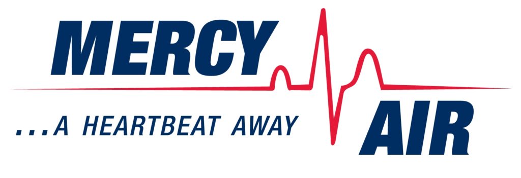 Meet Our Members: Mercy Air - North County Philanthropy Council