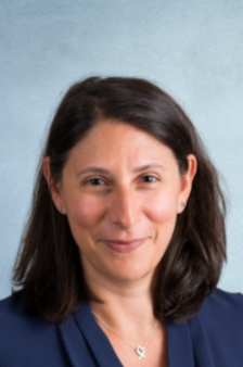 Tanya Hackel - North County Philanthropy Council