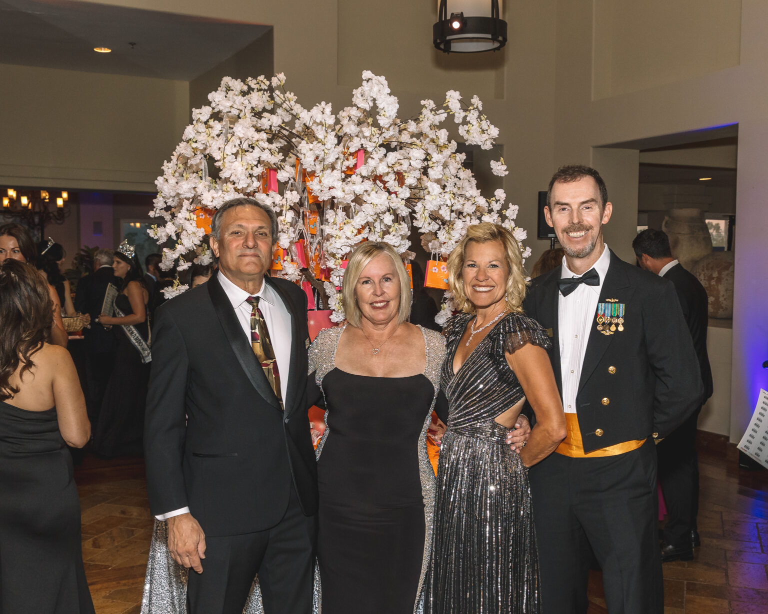 Crystal Ball Gala - North County Philanthropy Council