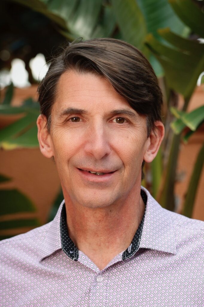 Board of Directors - North County Philanthropy Council