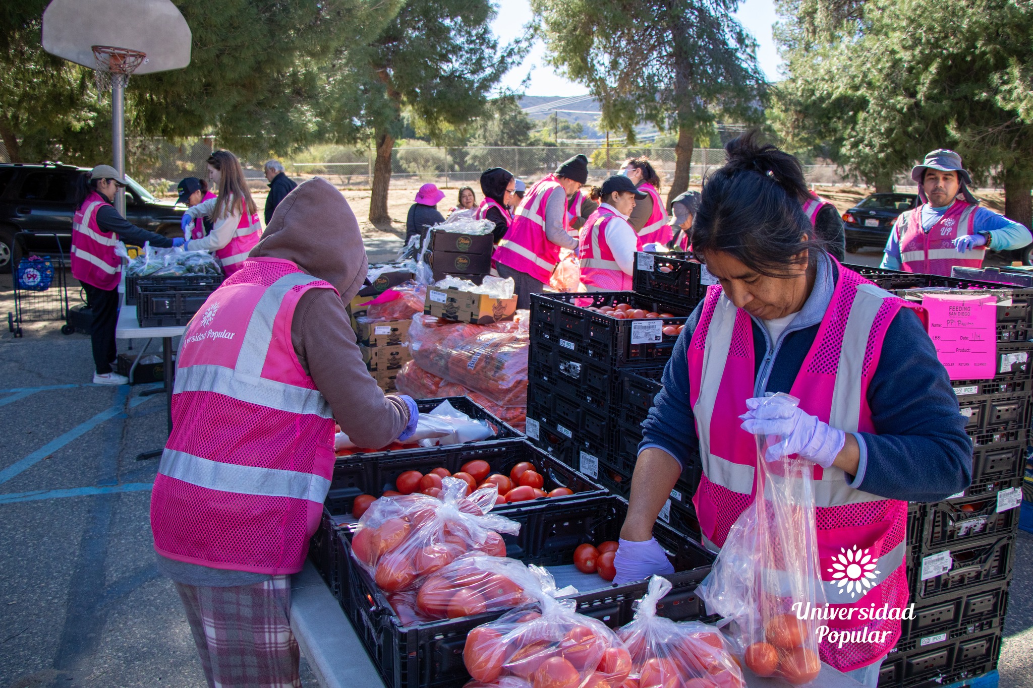 Meet Our Members: Universidad Popular - North County Philanthropy Council