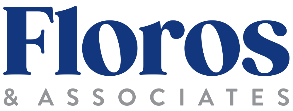 Meet Our Members: FLOROS & ASSOCIATES - North County Philanthropy Council