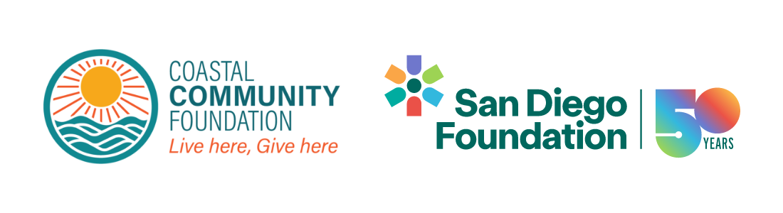 Premier Members Making a Difference: COASTAL COMMUNITY FOUNDATION | SAN ...
