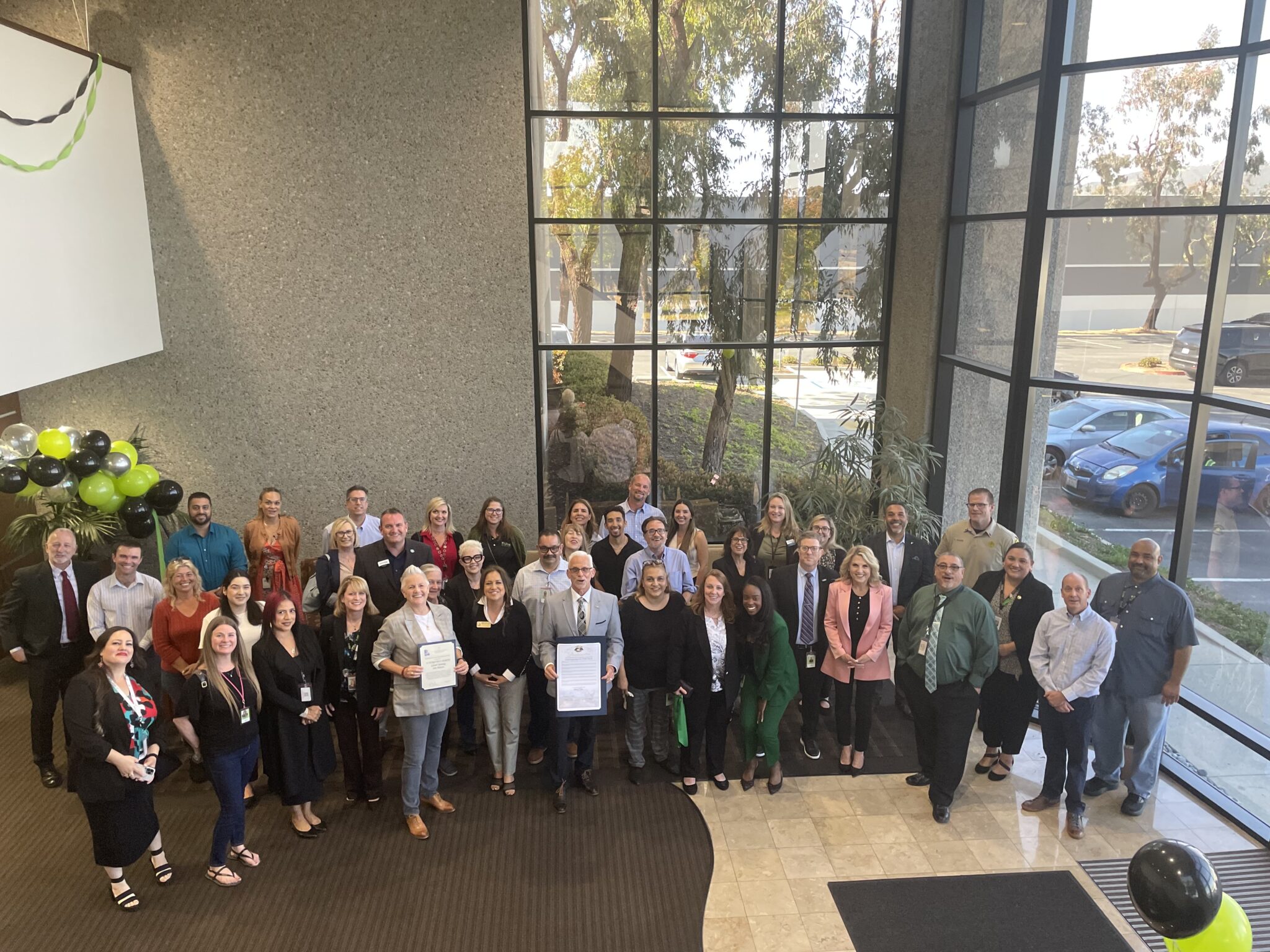 Meet Our Member: TURN BHS - North County Philanthropy Council