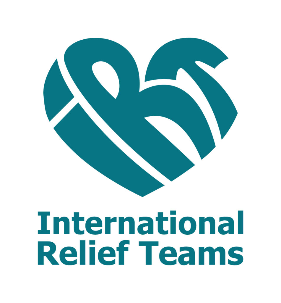 Meet Our Members: International Relief Teams - North County ...